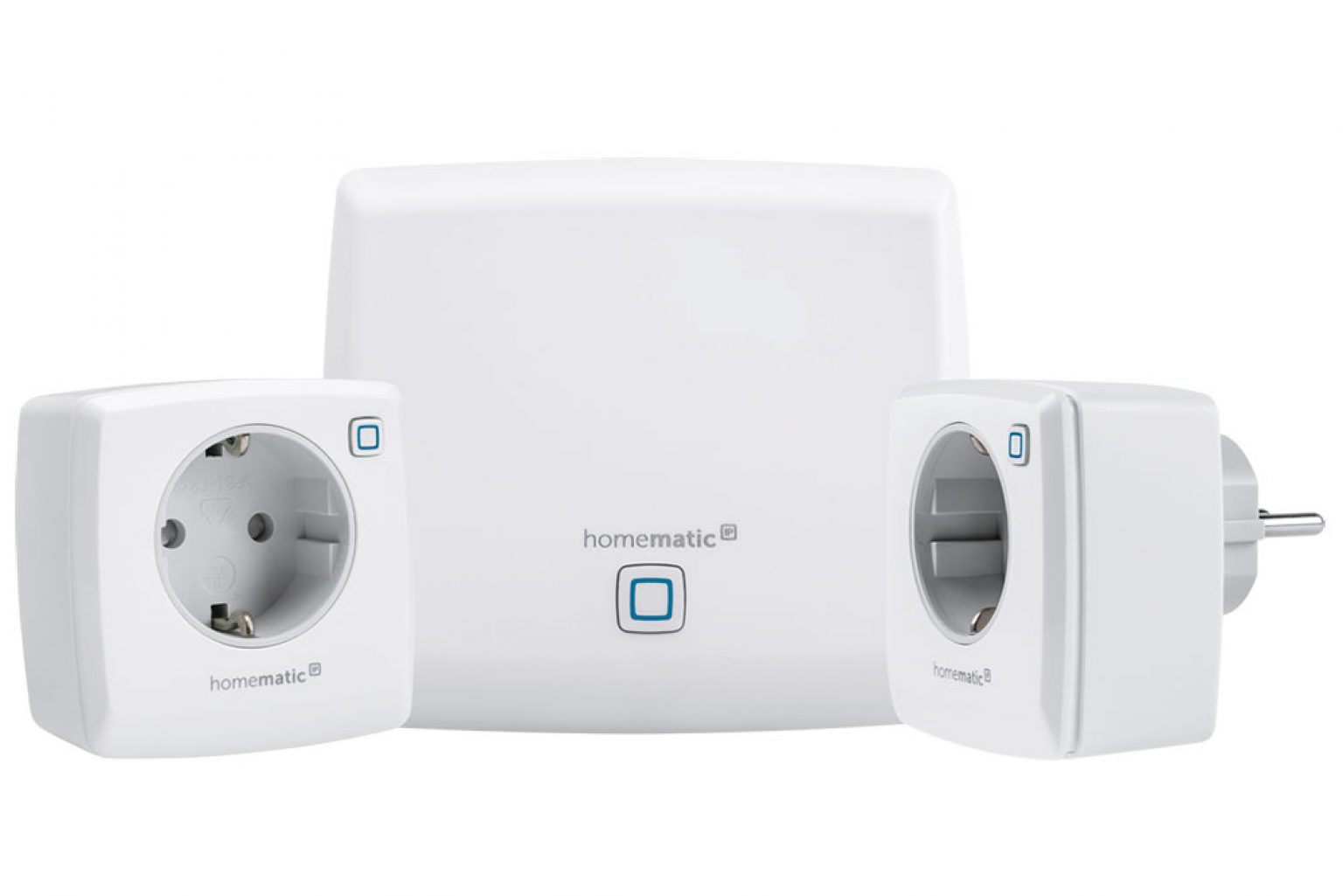 Smart Home Systeme im Vergleich - Einbruchschutz-und-Alarmanlagen.de