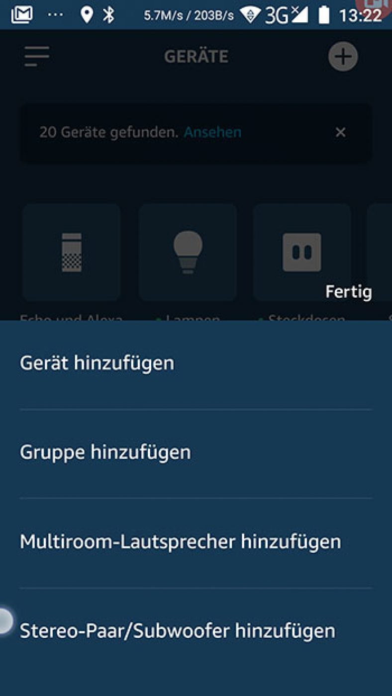 Mit Alexa auf Smart Home umrüsten - Einbruchschutz-und-Alarmanlagen.de