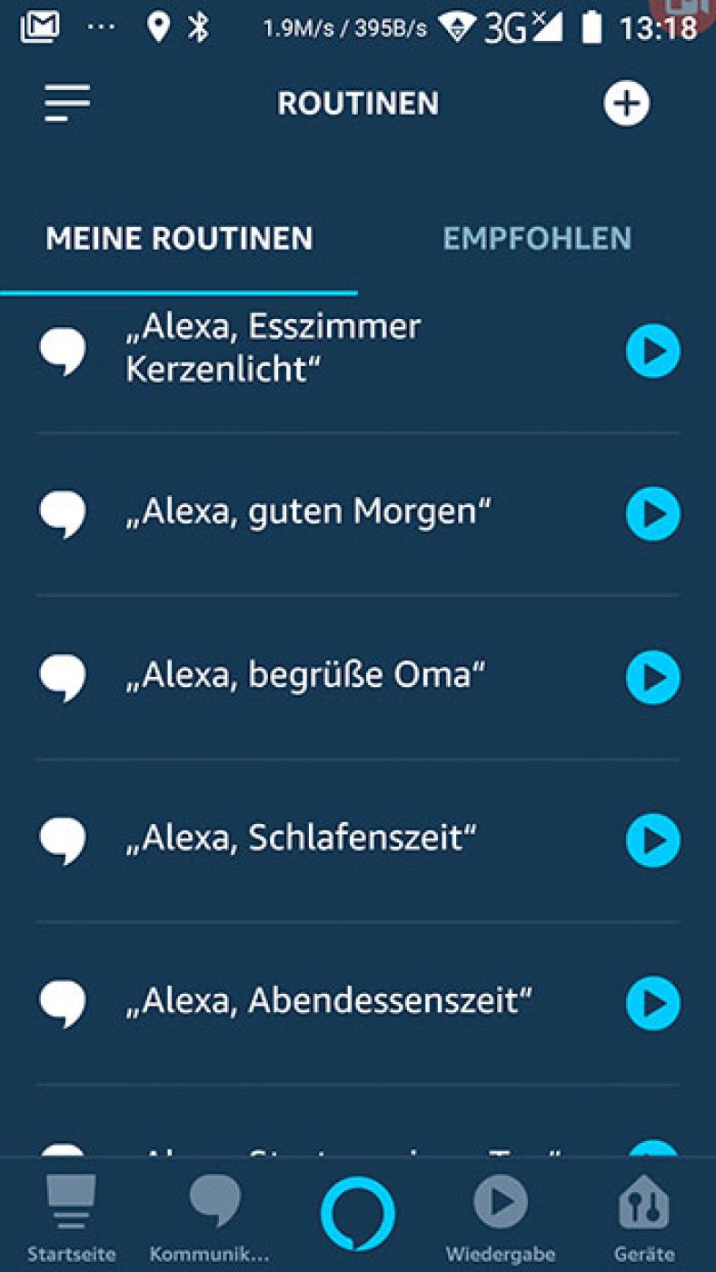 Mit Alexa auf Smart Home umrüsten - Einbruchschutz-und-Alarmanlagen.de