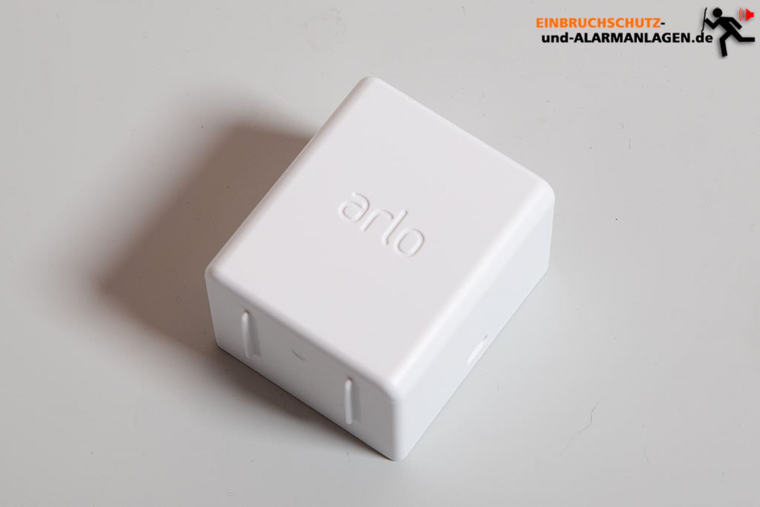 Arlo Pro 3 Test - Kabellose In- und Outdoor Überwachungskamera